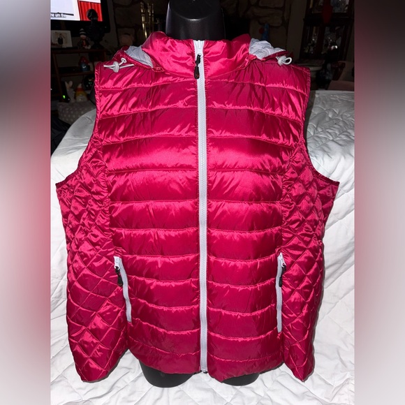 Arctic Expedition | Jackets & Coats | Arctic Expedition Packable ...